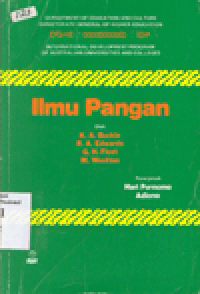 ILMU PANGAN | Perpustakaan Monumen Pers Nasional
