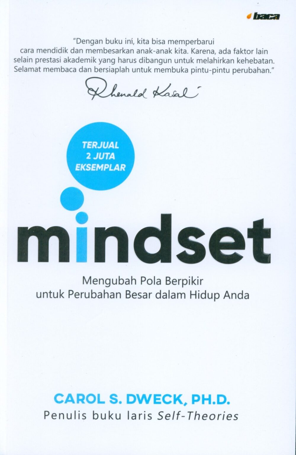 Mengenal Mindset Tetap Dan Mindset Tumbuh Monumen Pers Nasional
